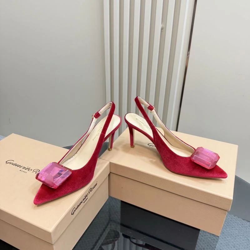 Inexpensive Gianvito Rossi Sandals