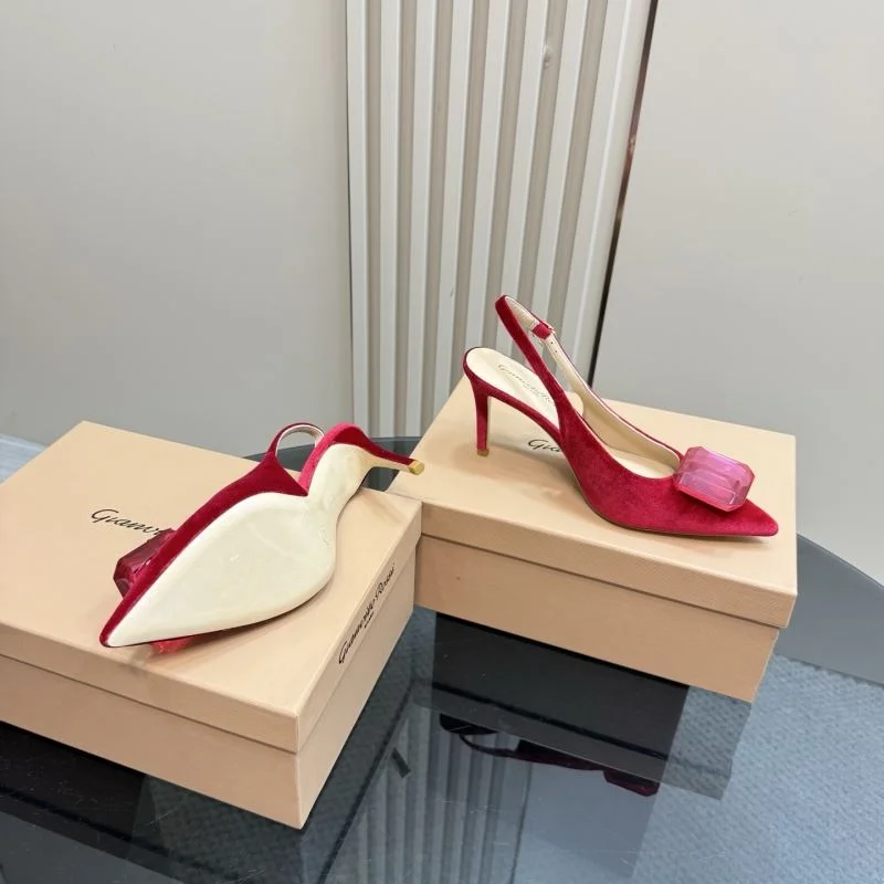Inexpensive Gianvito Rossi Sandals