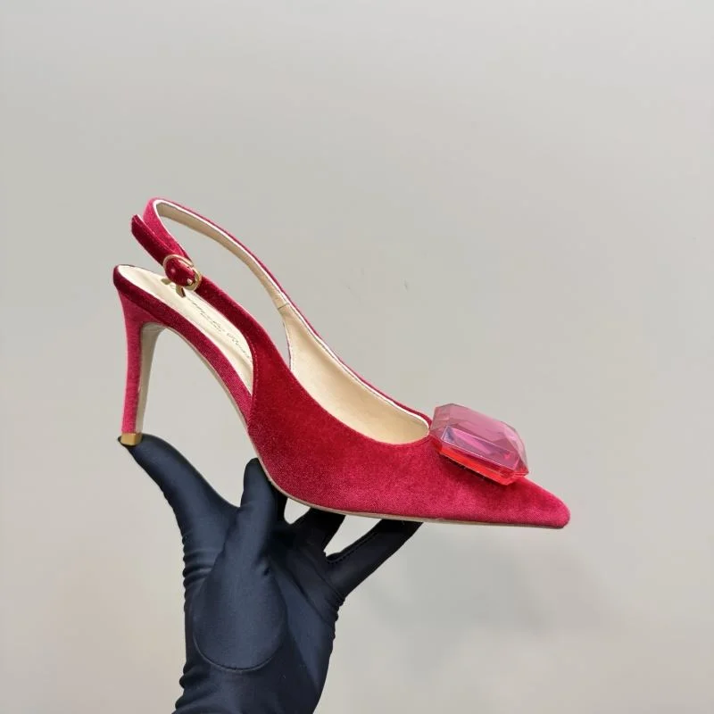 Inexpensive Gianvito Rossi Sandals