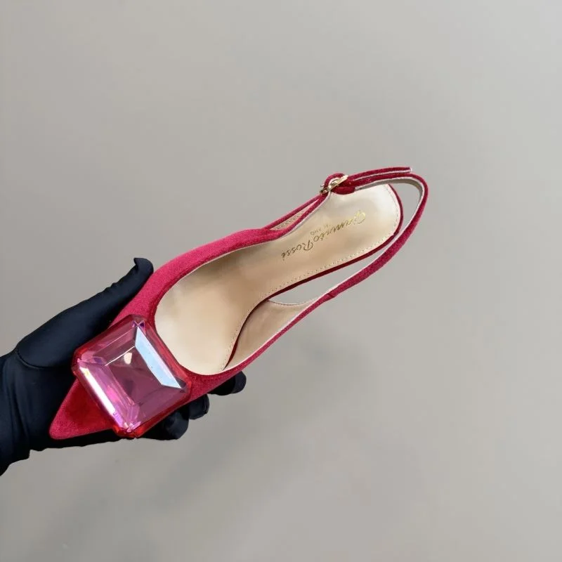 Inexpensive Gianvito Rossi Sandals