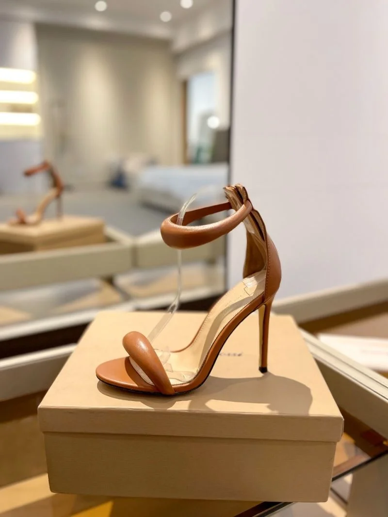 Gianvito Rossi Sandals