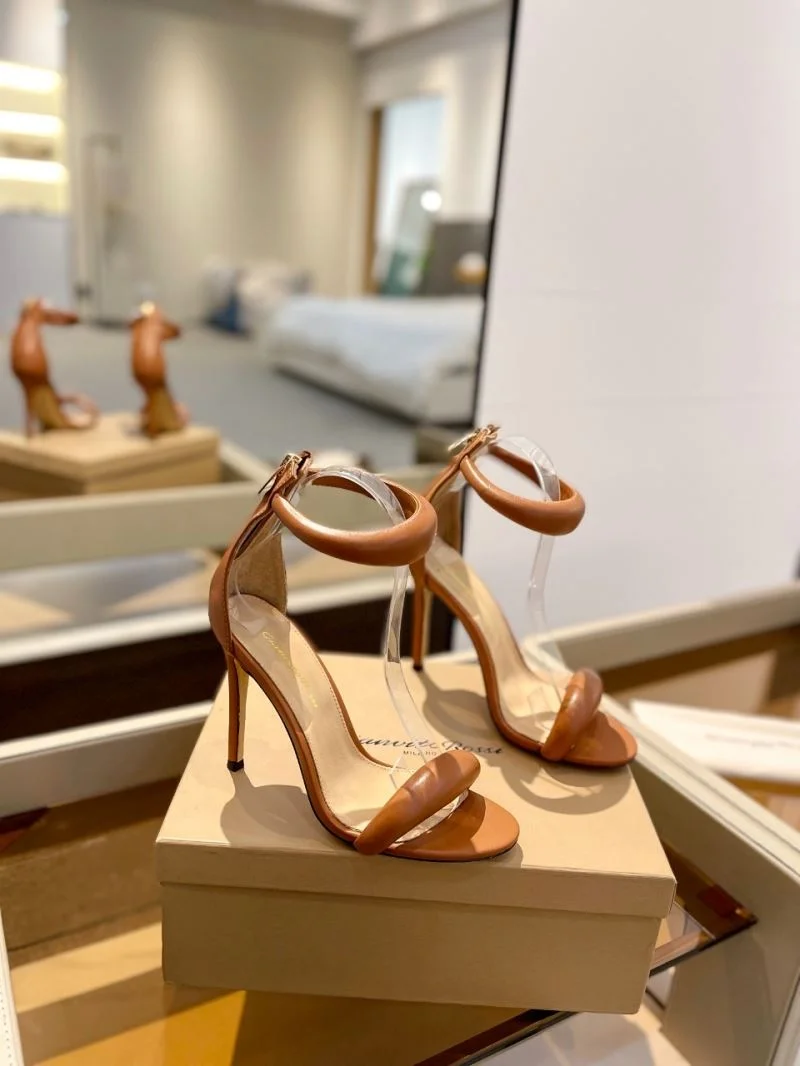 Genuine Gianvito Rossi Sandals