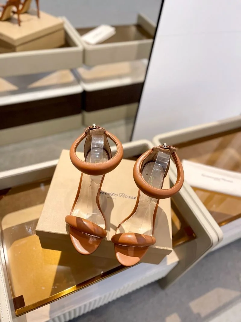 Genuine Gianvito Rossi Sandals
