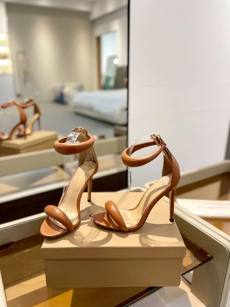 Genuine Gianvito Rossi Sandals