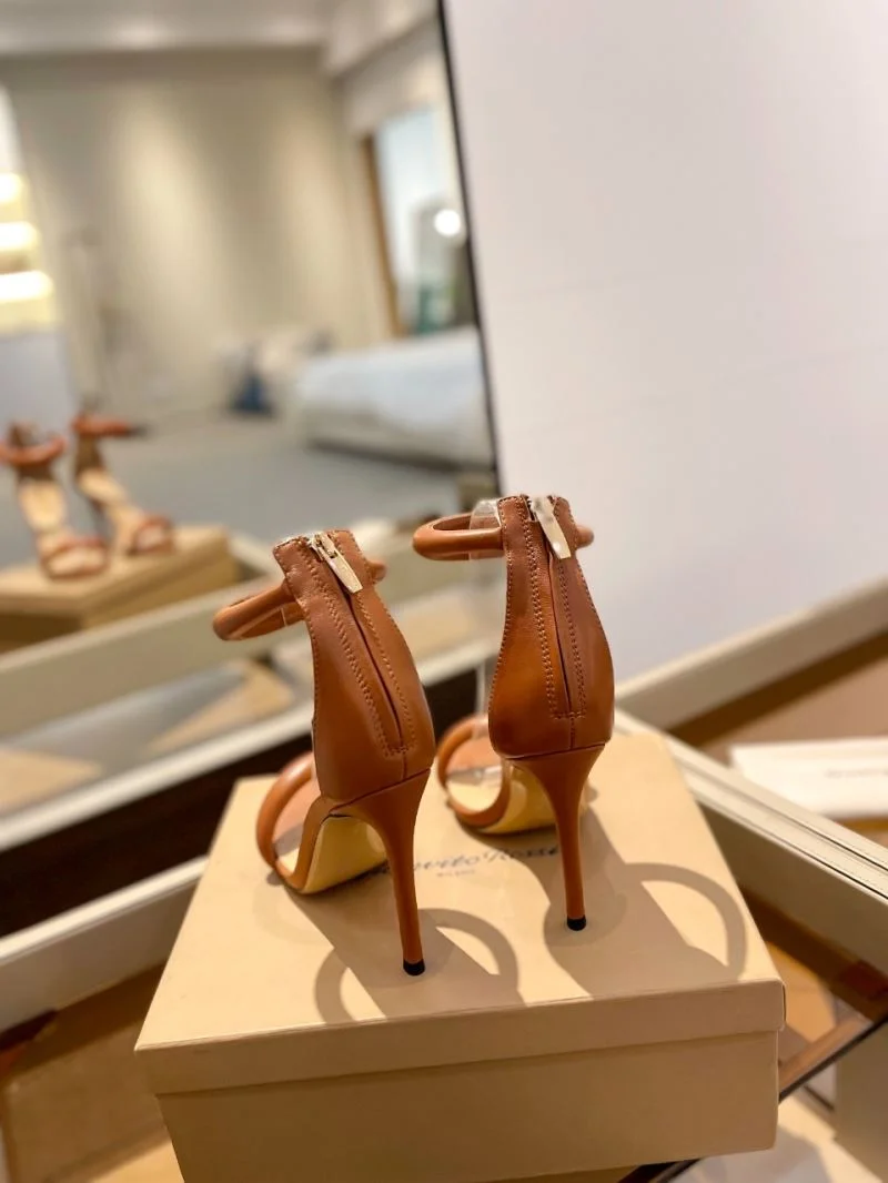 Genuine Gianvito Rossi Sandals