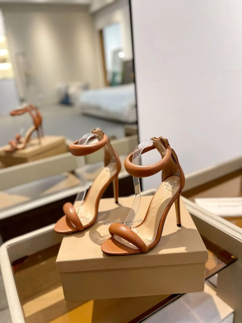 Genuine Gianvito Rossi Sandals