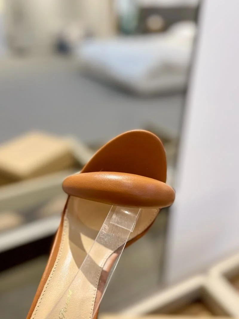 Genuine Gianvito Rossi Sandals