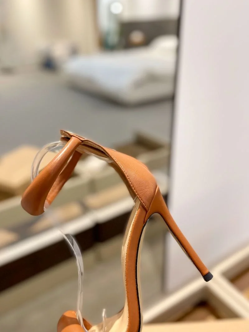 Genuine Gianvito Rossi Sandals