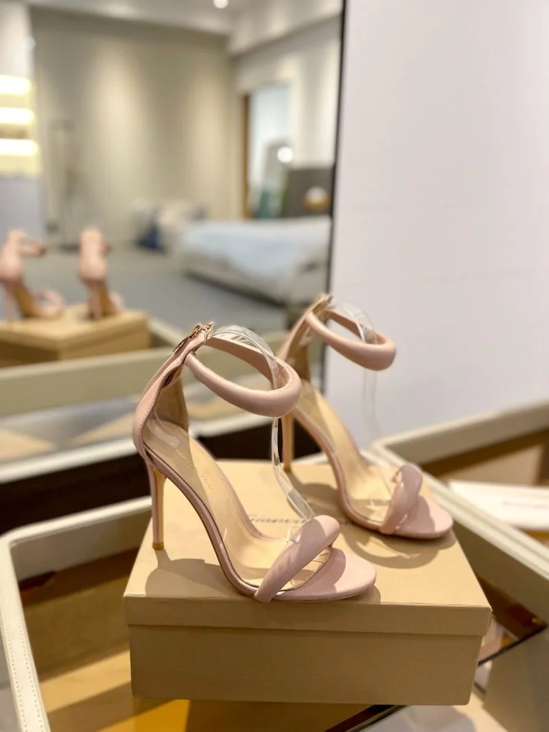 Genuine Gianvito Rossi Sandals