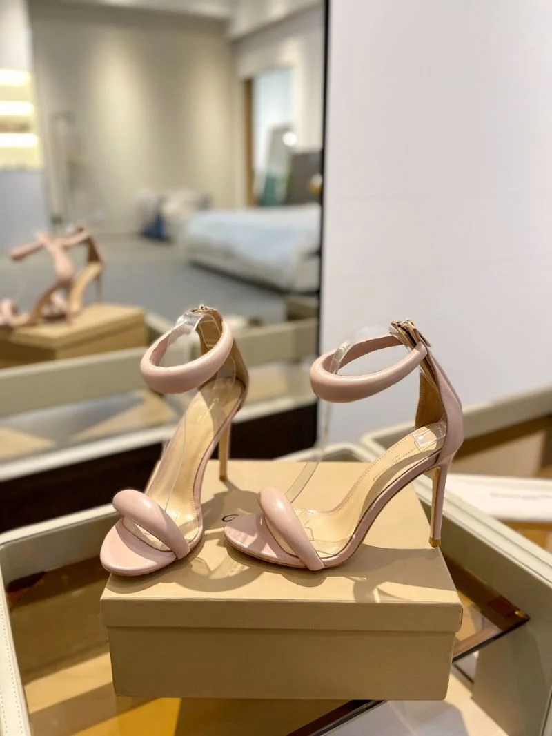 Genuine Gianvito Rossi Sandals