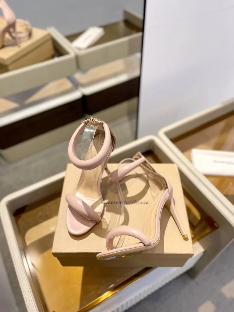 Genuine Gianvito Rossi Sandals