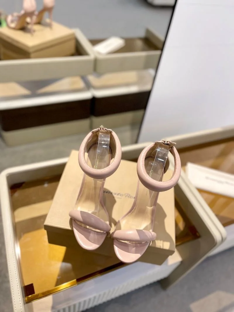 Genuine Gianvito Rossi Sandals