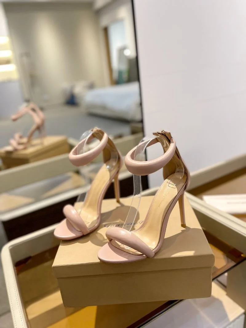 Genuine Gianvito Rossi Sandals
