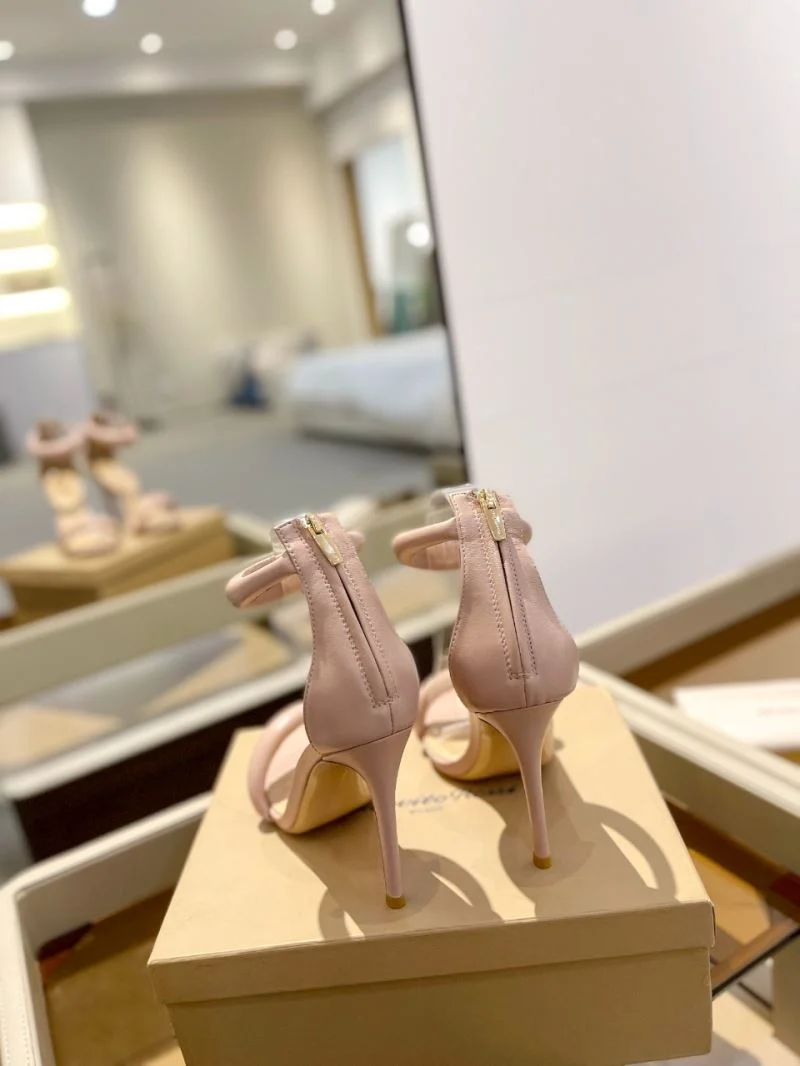 Genuine Gianvito Rossi Sandals
