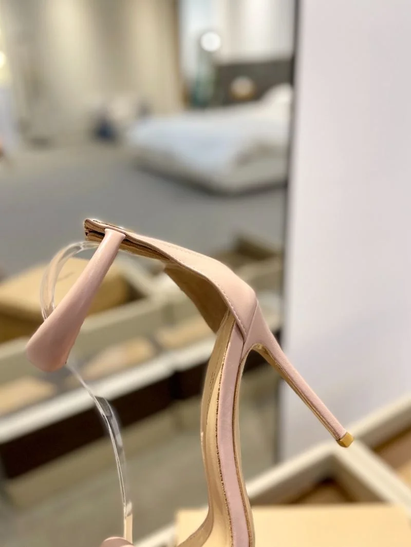 Genuine Gianvito Rossi Sandals