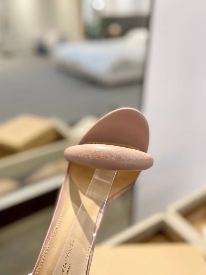Genuine Gianvito Rossi Sandals