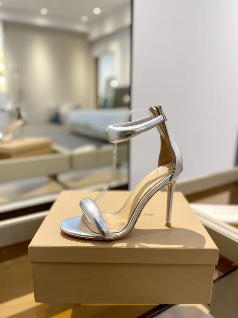 Gianvito Rossi Sandals