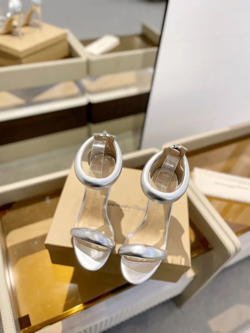 Factory-made Gianvito Rossi Sandals
