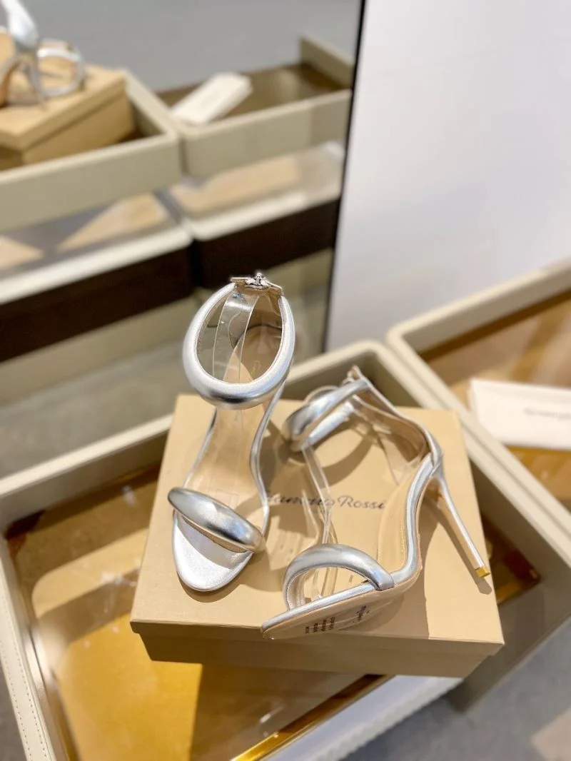 Factory-made Gianvito Rossi Sandals