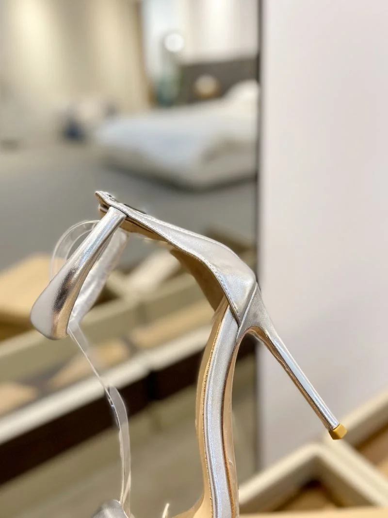 Factory-made Gianvito Rossi Sandals