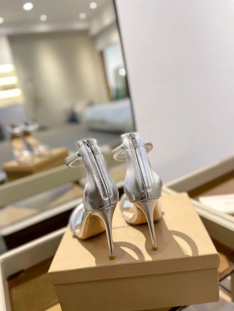 Factory-made Gianvito Rossi Sandals
