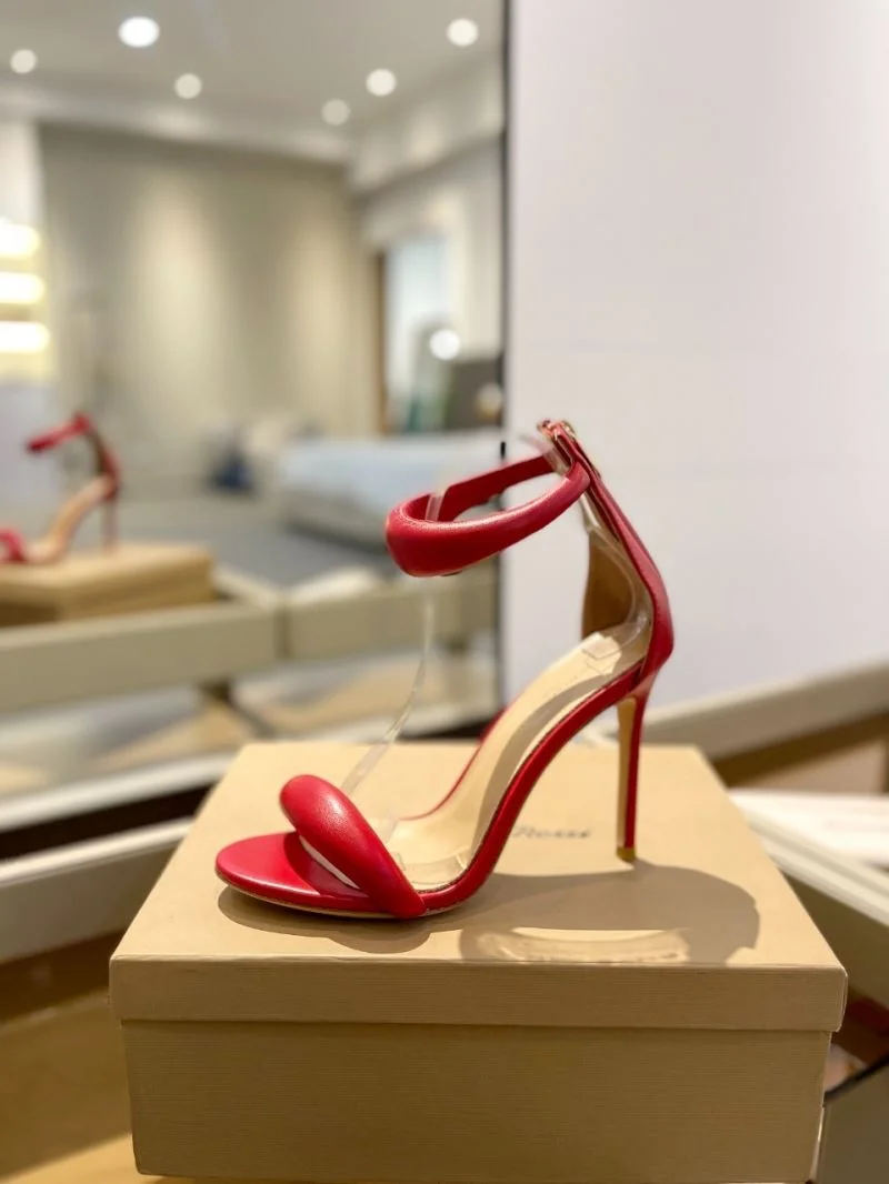 Gianvito Rossi Sandals