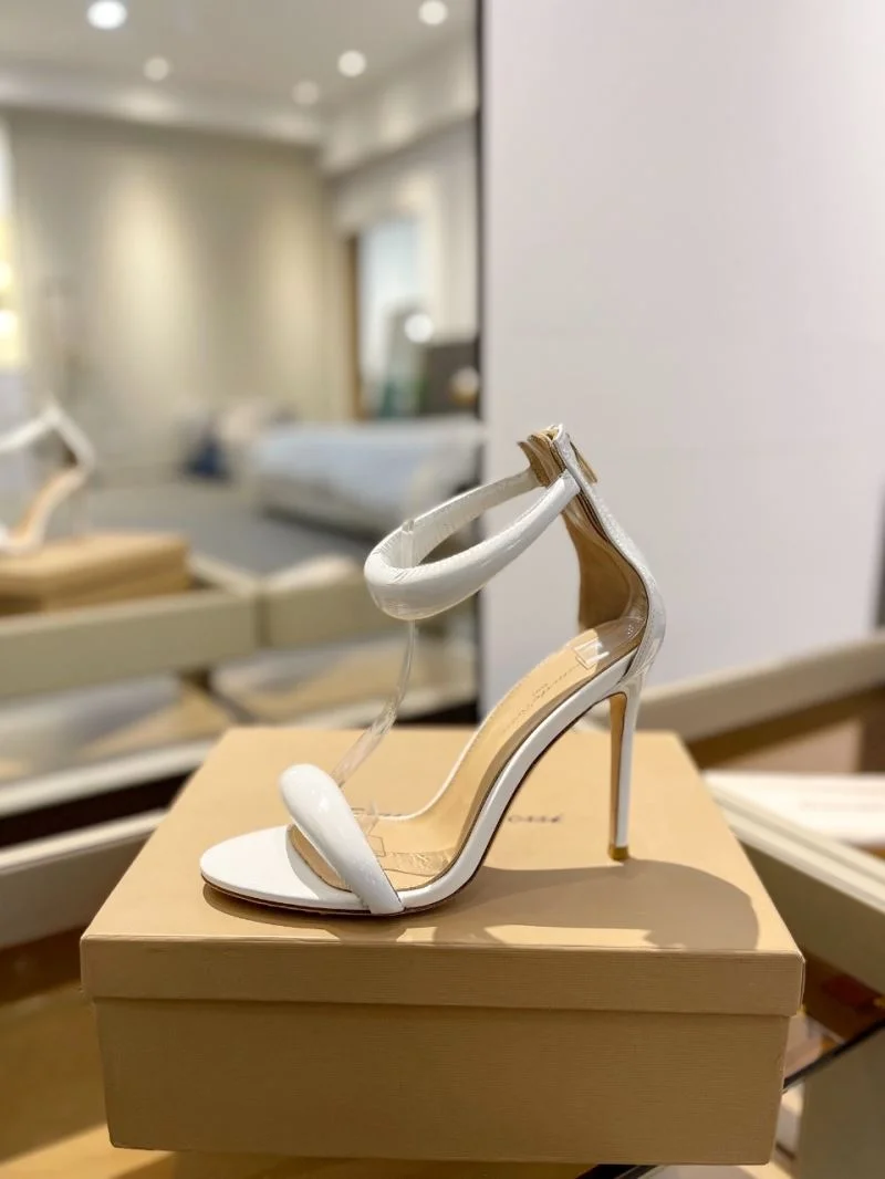 Gianvito Rossi Sandals