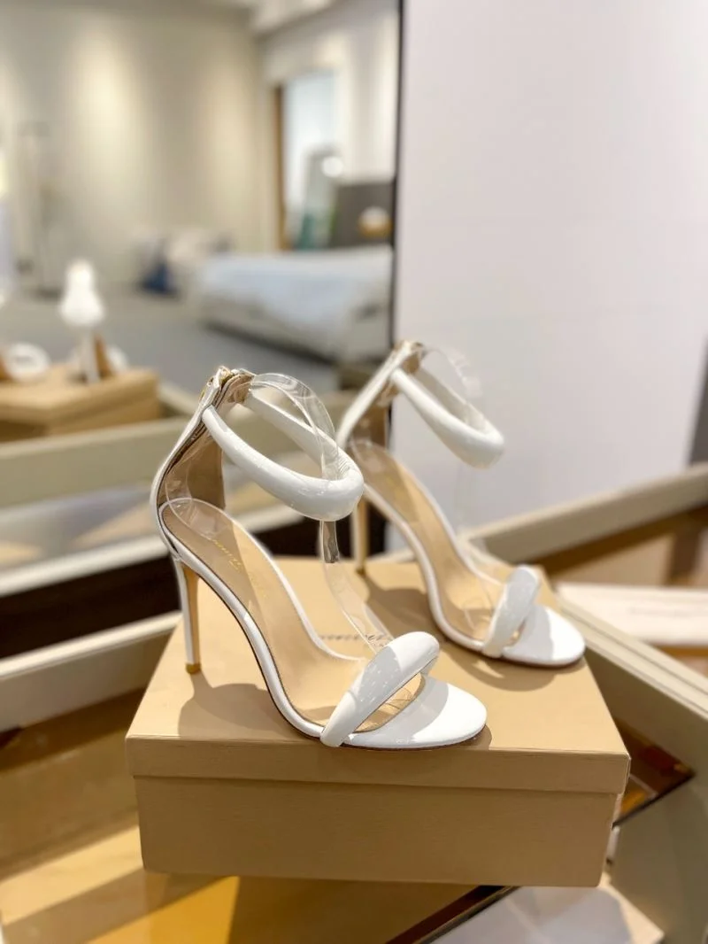 Budget-friendly Gianvito Rossi Sandals