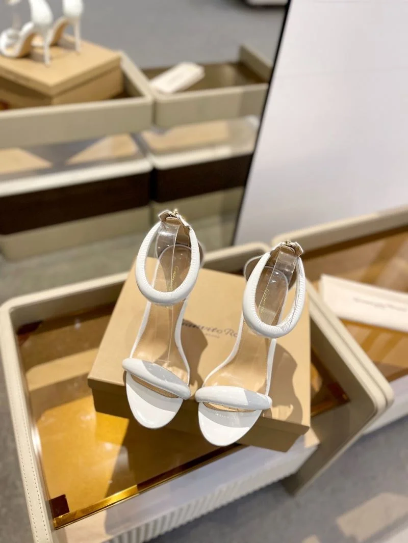 Budget-friendly Gianvito Rossi Sandals