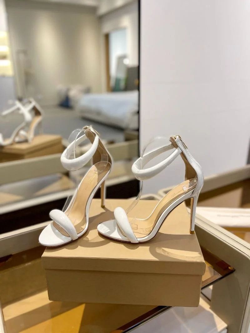 Budget-friendly Gianvito Rossi Sandals