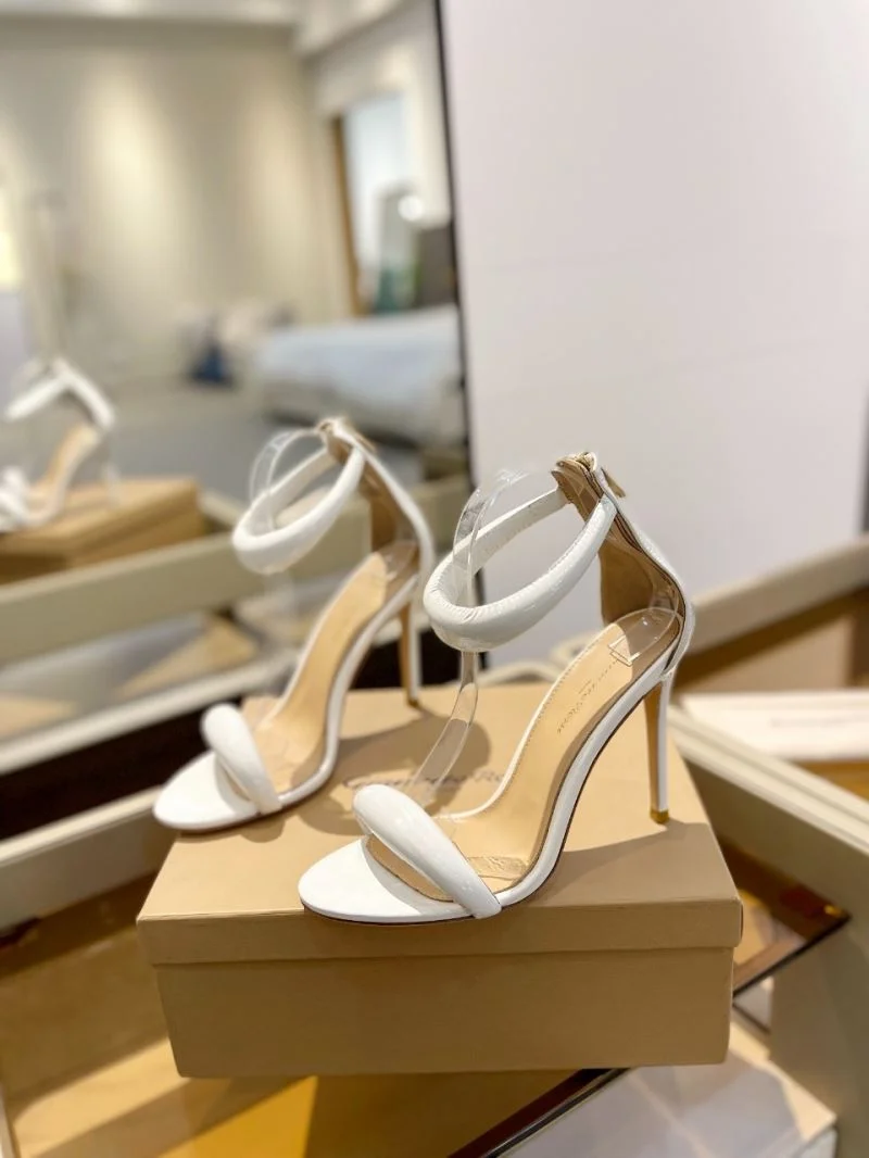 Budget-friendly Gianvito Rossi Sandals