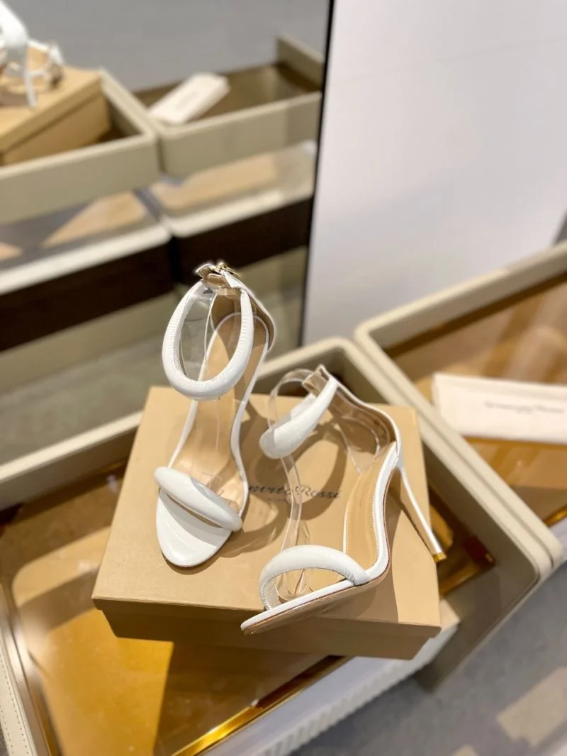 Budget-friendly Gianvito Rossi Sandals