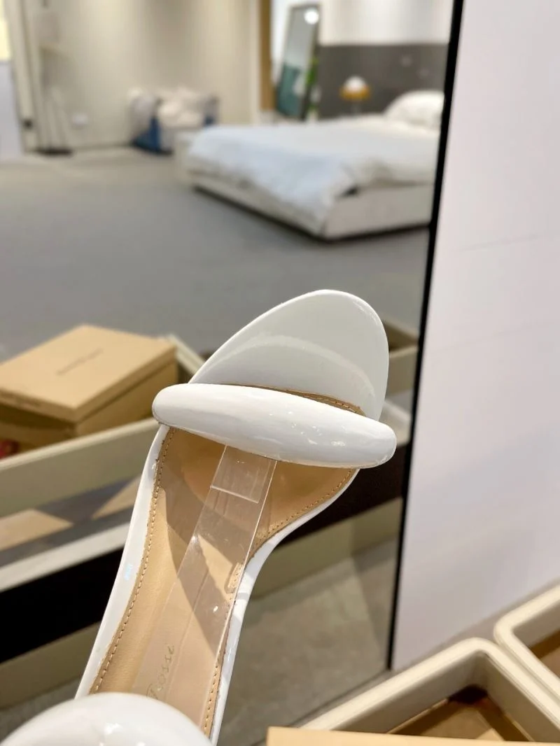 Budget-friendly Gianvito Rossi Sandals