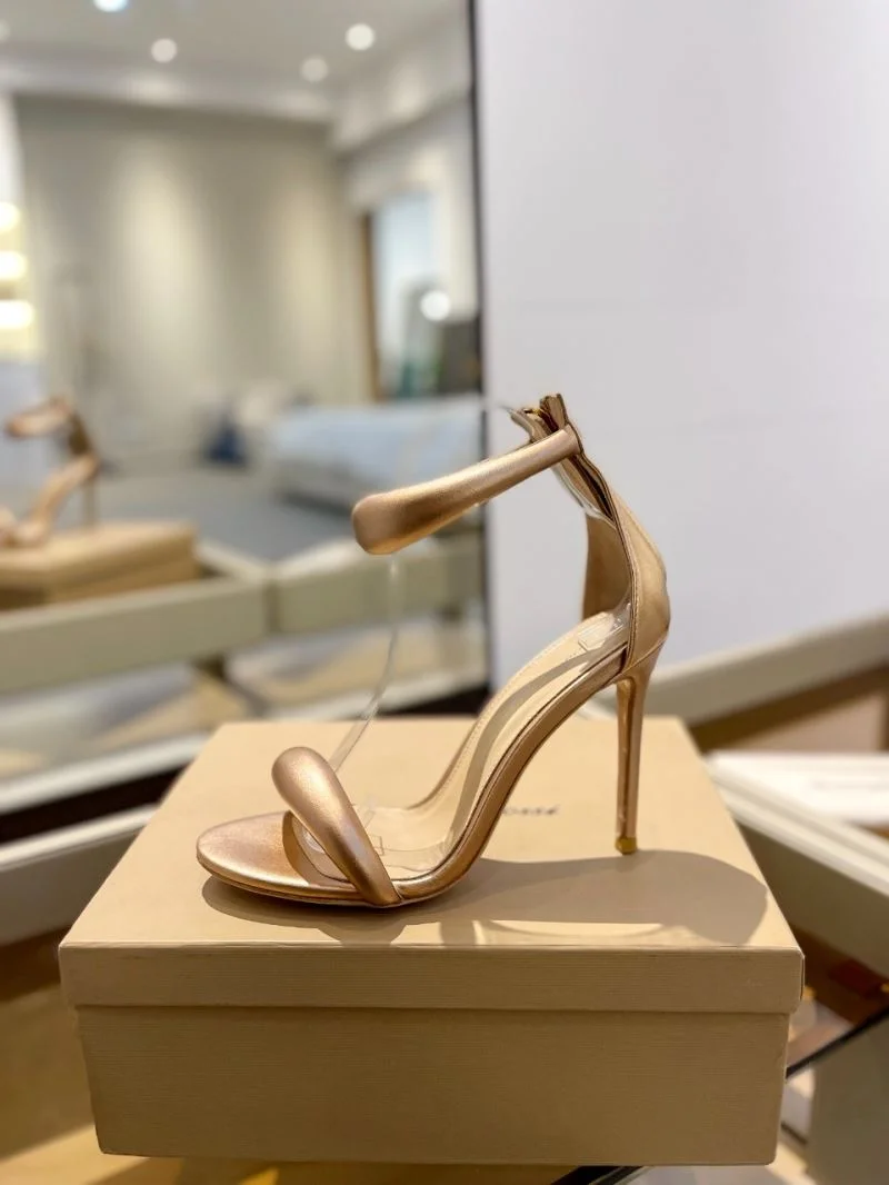 Gianvito Rossi Sandals