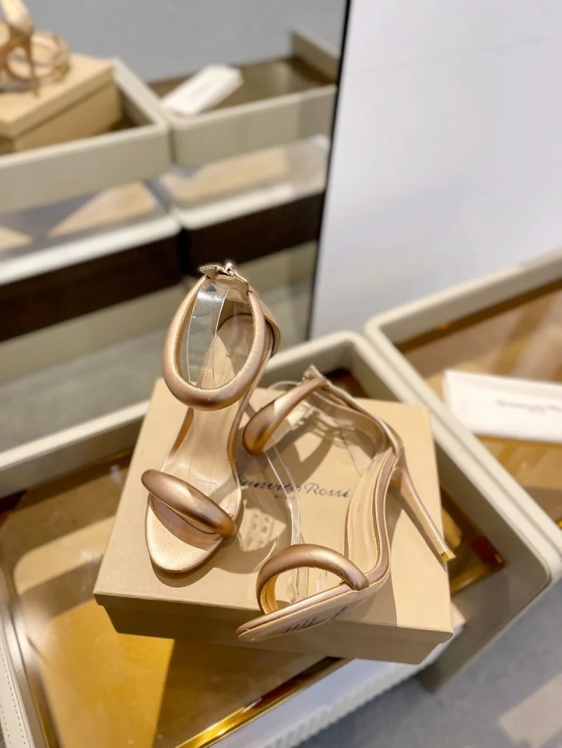 High fidelity Gianvito Rossi Sandals