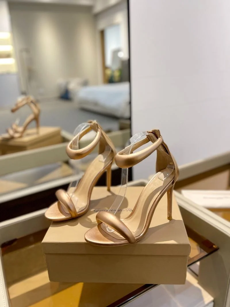 High fidelity Gianvito Rossi Sandals