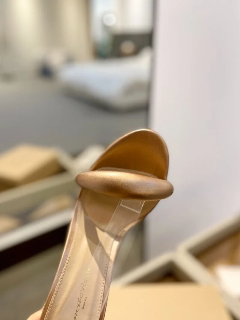 High fidelity Gianvito Rossi Sandals