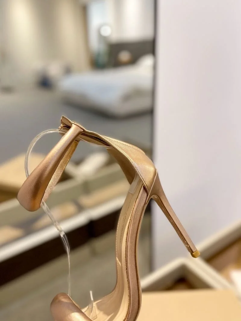 High fidelity Gianvito Rossi Sandals