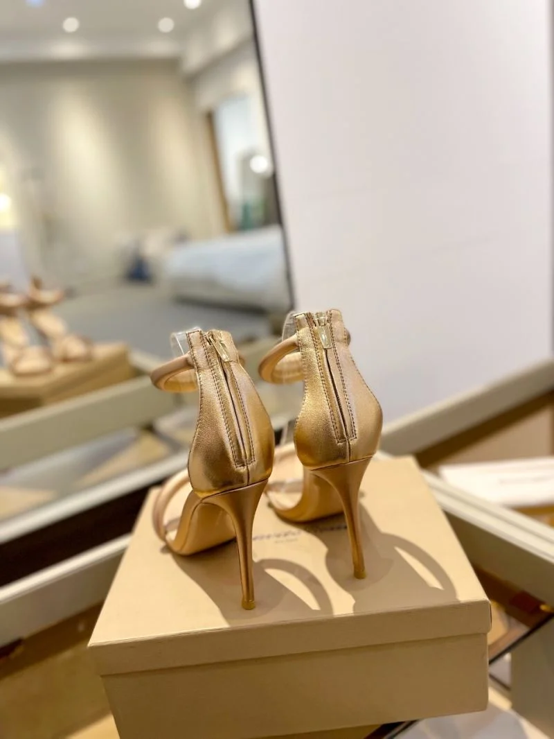 High fidelity Gianvito Rossi Sandals