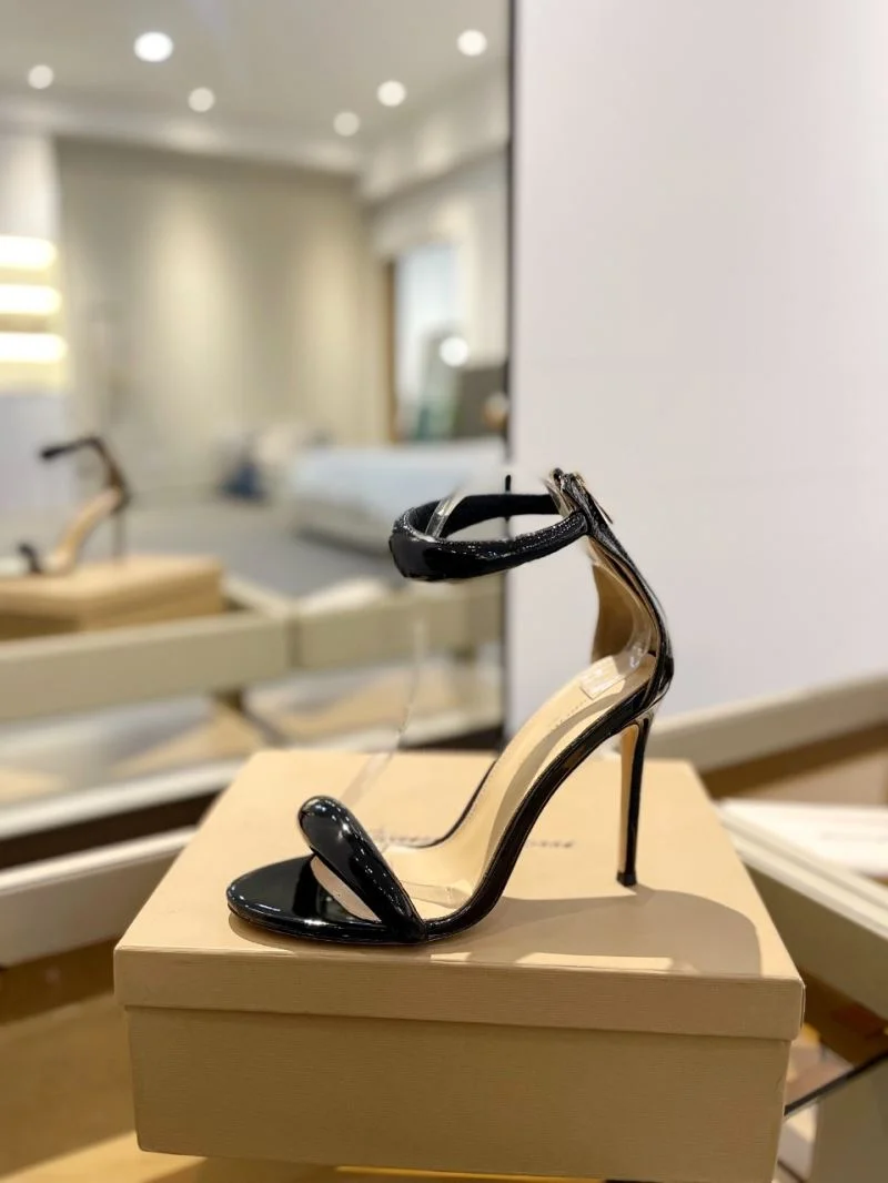 Gianvito Rossi Sandals