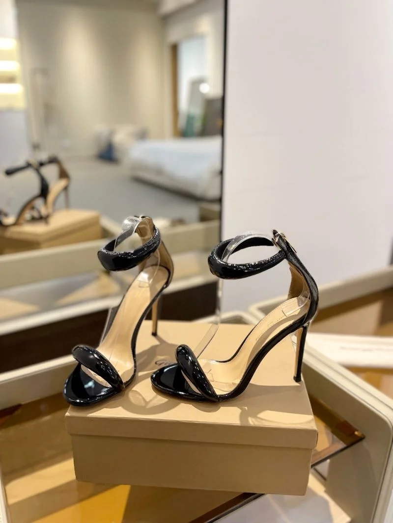 Top match Gianvito Rossi Sandals