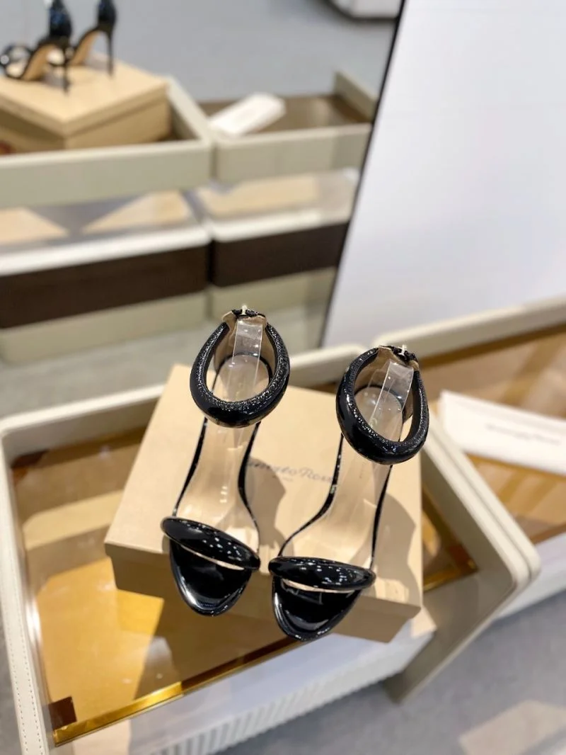 Top match Gianvito Rossi Sandals