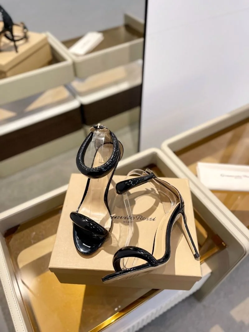 Top match Gianvito Rossi Sandals