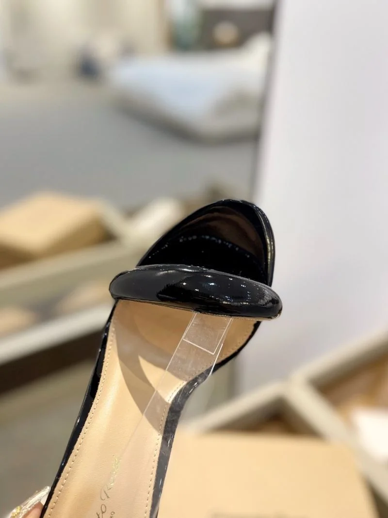 Top match Gianvito Rossi Sandals