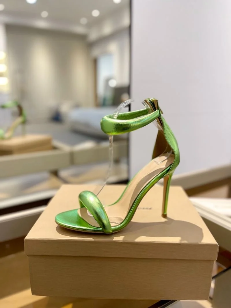 Gianvito Rossi Sandals