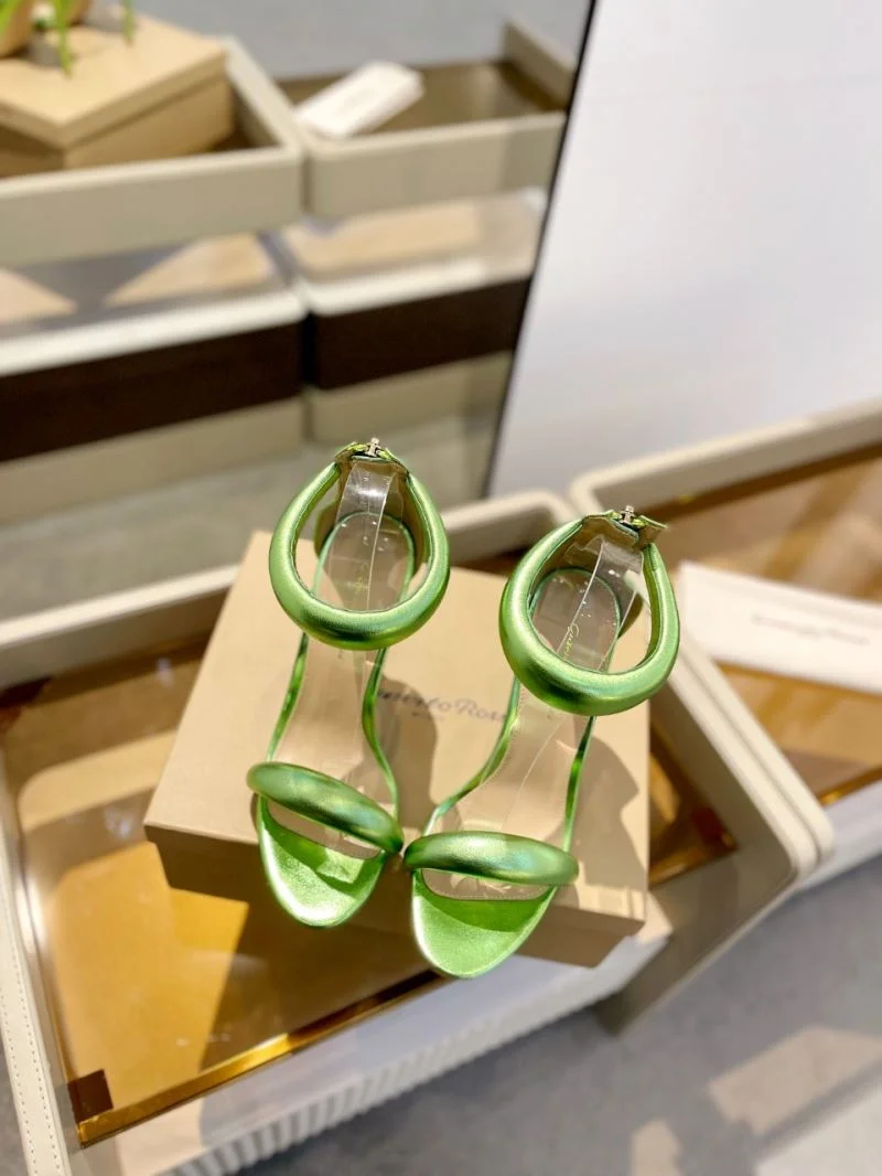 Reasonably priced Gianvito Rossi Sandals