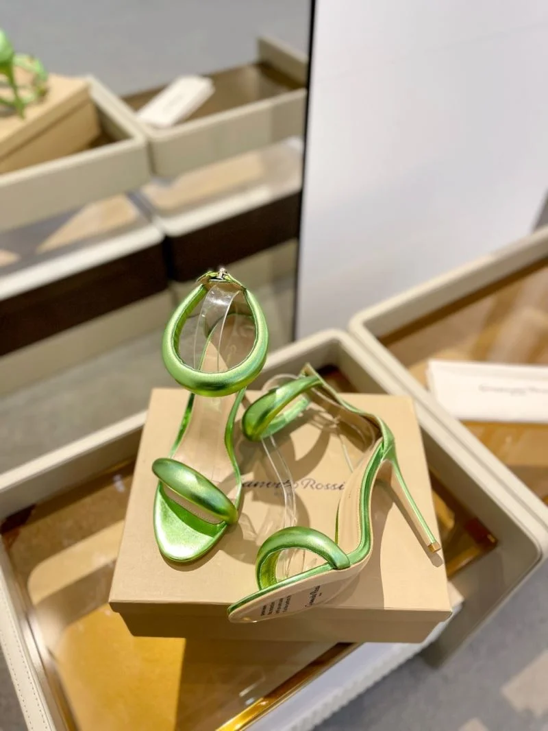 Reasonably priced Gianvito Rossi Sandals