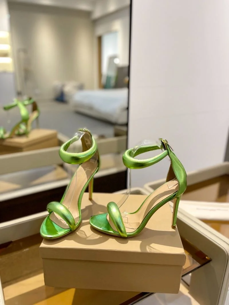 Reasonably priced Gianvito Rossi Sandals