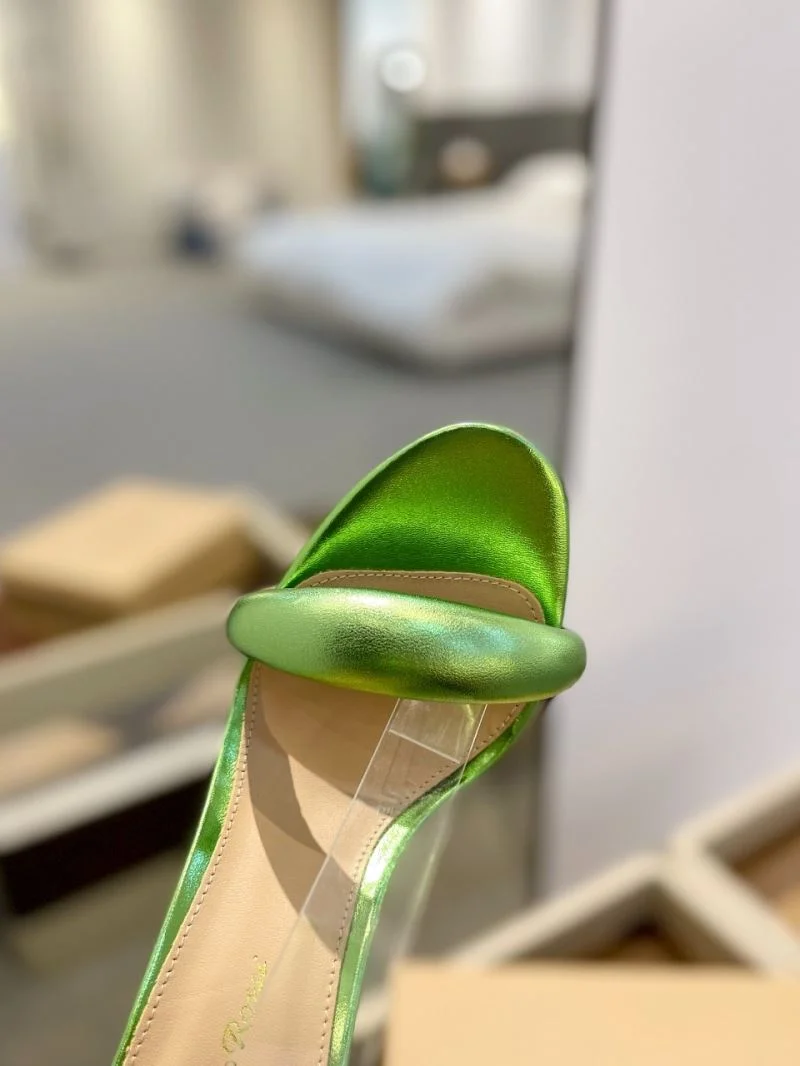 Reasonably priced Gianvito Rossi Sandals