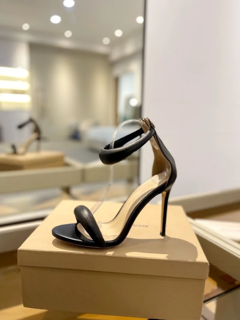 Gianvito Rossi Sandals
